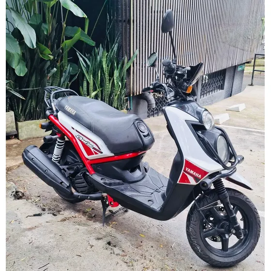 Bwis Yamaha 2017 | Mercado Libre 🚗