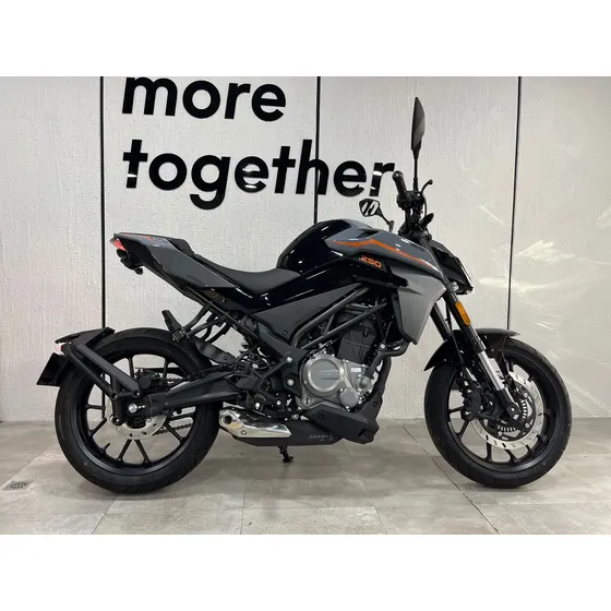 Motos Cfmoto 200 a 250 cc | TuCarro