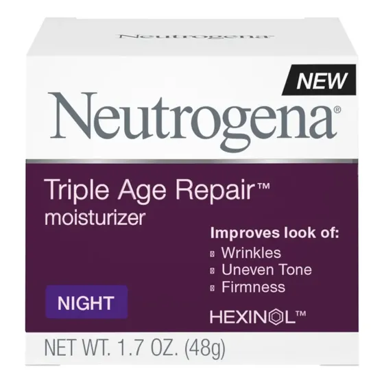 Neutrogena Triple Age Repair | MercadoLibre 📦