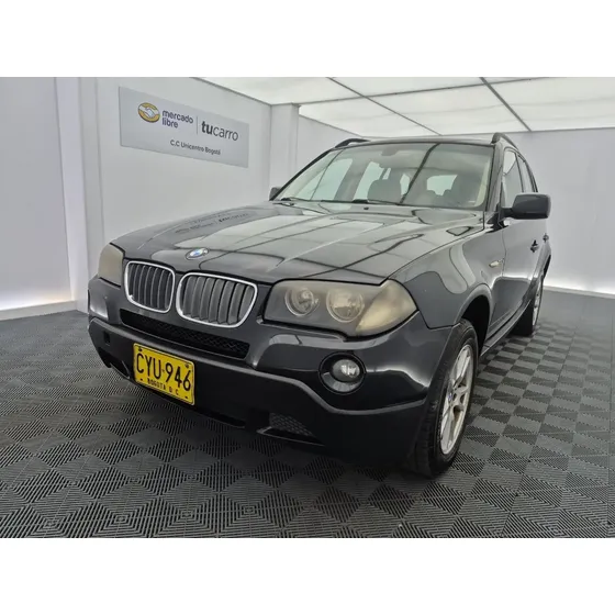 Bmw 325i 2008 - Carros y Camionetas 2008 | TuCarro