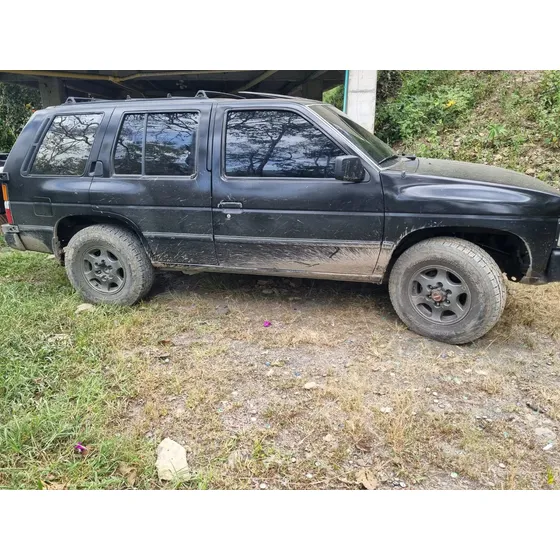 Carros y Camionetas Nissan Pathfinder | TuCarro