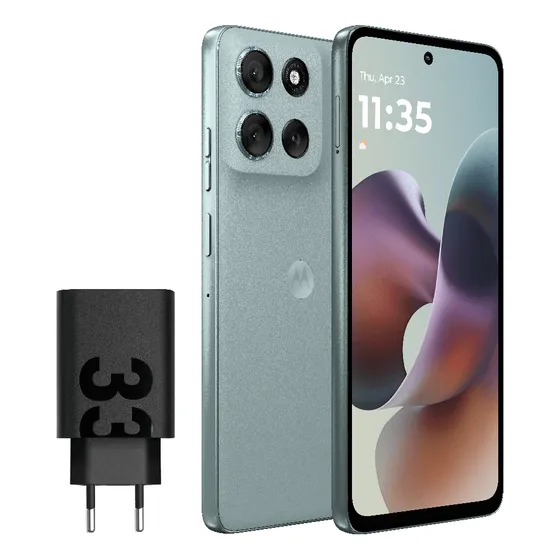 Motorola Moto G56 | MercadoLibre 📦