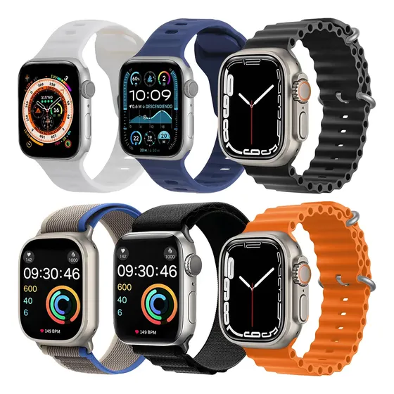 Apple Watch Series 10 | MercadoLibre