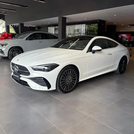Mercedes Benz Glc 220d - Carros y Camionetas, 2 puertas | TuCarro