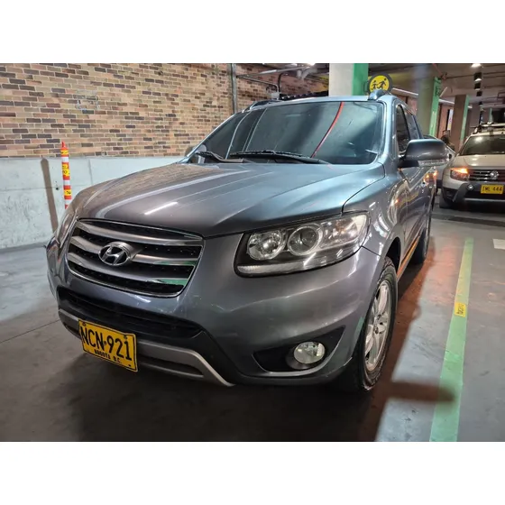 Avatar 3 Cc Santa Fe - Carros y Camionetas | TuCarro