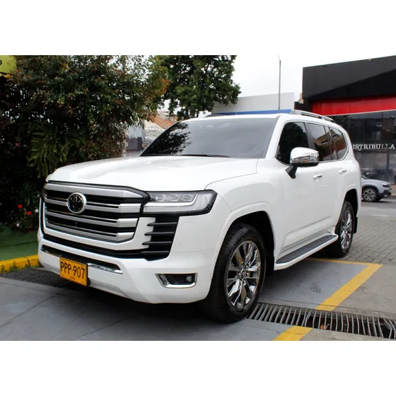 Toyota Mini Land Cruiser 2026 Precio México - Carros y Camionetas SUV ...