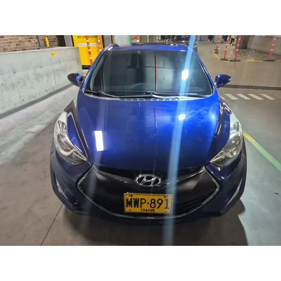 Elantra - Carros y Camionetas Hyundai | TuCarro