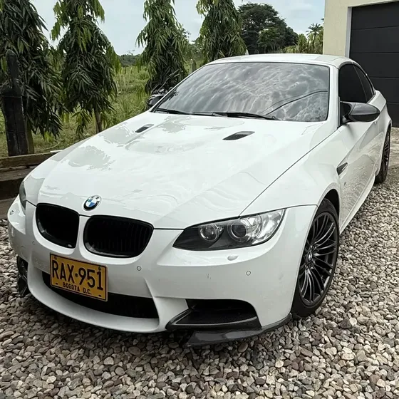 Mbw+m3 - Carros y Camionetas Convertible | TuCarro