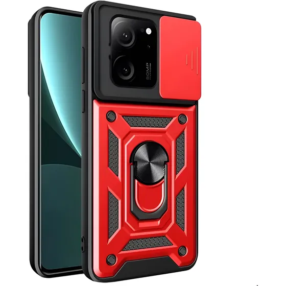 Forro Para Xiaomi Redmi 13 4g | MercadoLibre 📦