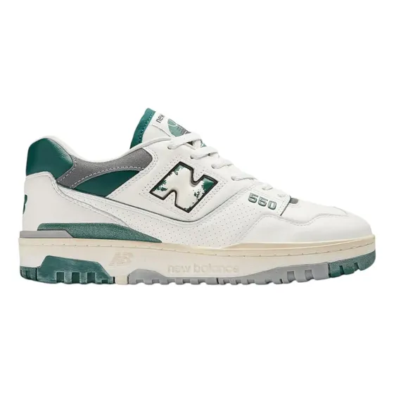 New Balance 550 | MercadoLibre 📦