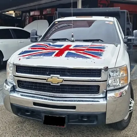 Mofle De Camion | MercadoLibre.com.ve