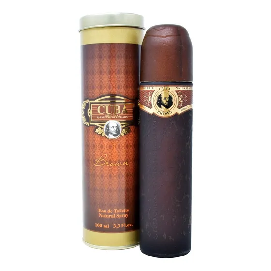 Perfumes Cuba Originales | MercadoLibre 📦