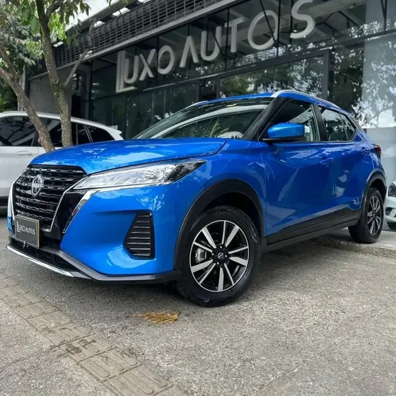 Nissan 2026 Titan - Carros y Camionetas Nissan Kicks 2026 | TuCarro