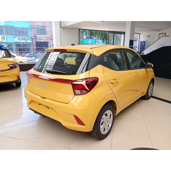 Carros y Camionetas Hyundai | TuCarro