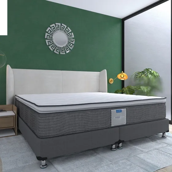 Base Colchón King Size | MercadoLibre 📦