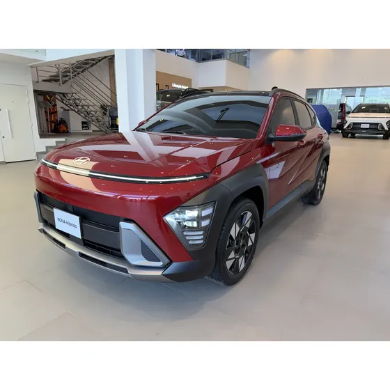 Hyundai En Medellin - Carros y Camionetas Kona, híbrido | TuCarro