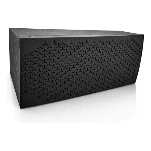 Bocina Sistema Lineal Vector 15 Advanced Alienpro Subwoofer Negro ...