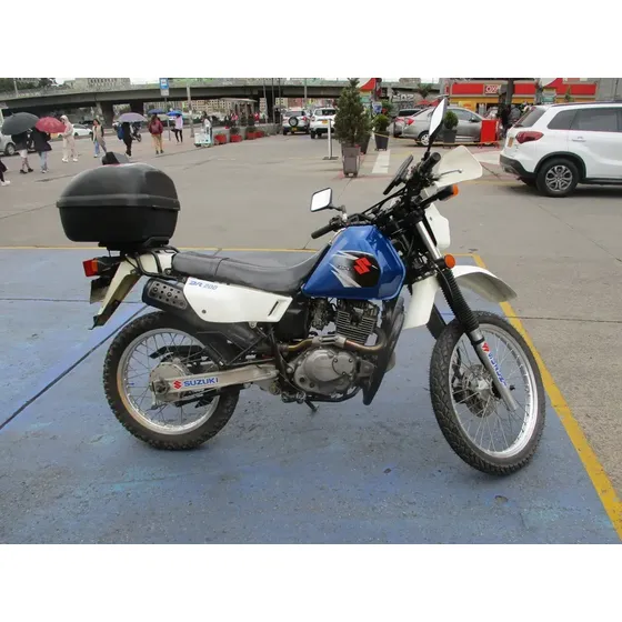 Dr 660 Moto | Mercado Libre 🚗