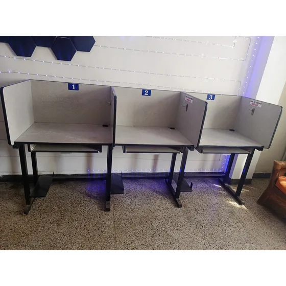 Escritorioen Formica | Mercado Libre