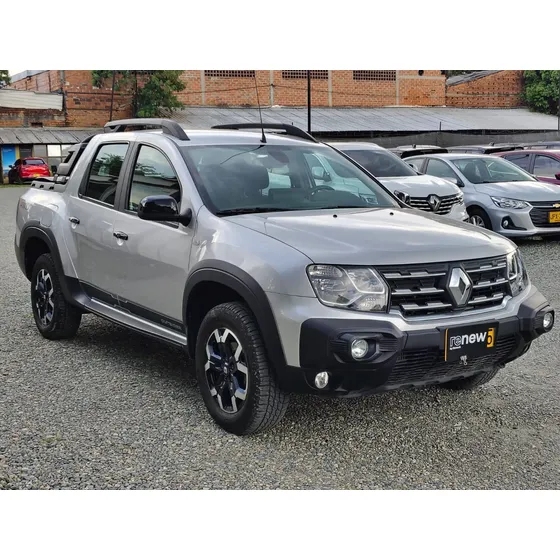 Renault Duster Intense 2025 | Mercado Libre 🚗