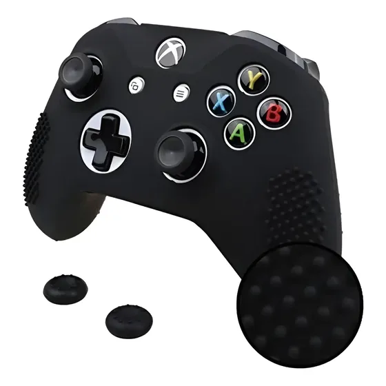 Grips Para Control De Xbox | MercadoLibre