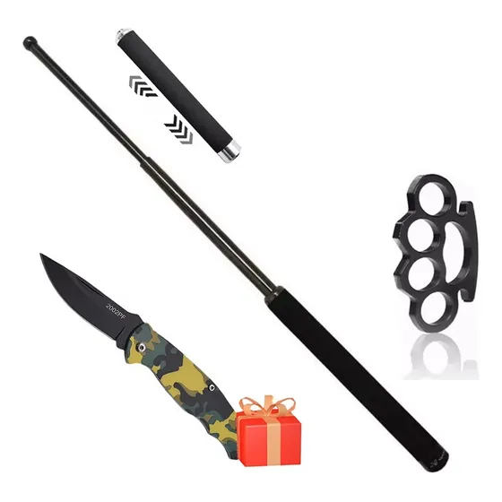 Macana Portatil | MercadoLibre 📦