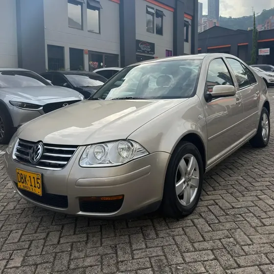 Jetta Trendline - Carros, Motos y Otros | TuCarro
