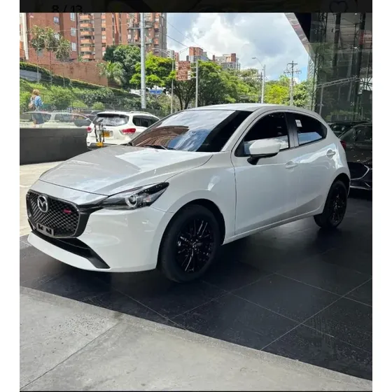 Mazda Cx60 2026 - Carros y Camionetas Mazda en Meta | TuCarro