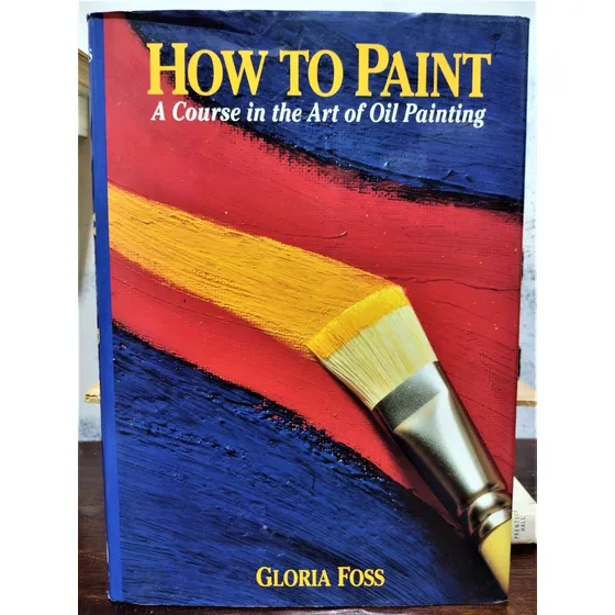 Paint Brush Making A Line Of Piant | MercadoLibre 📦