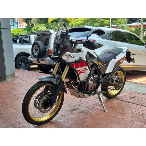Yamaha Tenere 900 2026 - Motos 700 a 1.000 cc | TuCarro