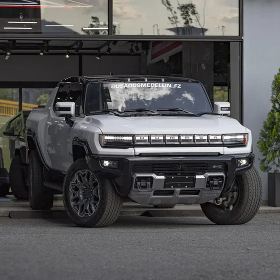 Precios - Carros y Camionetas Hummer 2026 | TuCarro