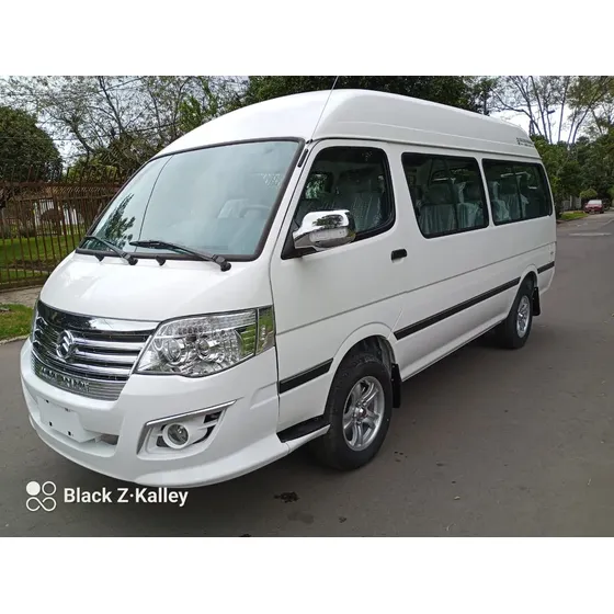 Microbus Golden Dragon - Carros y Camionetas | TuCarro