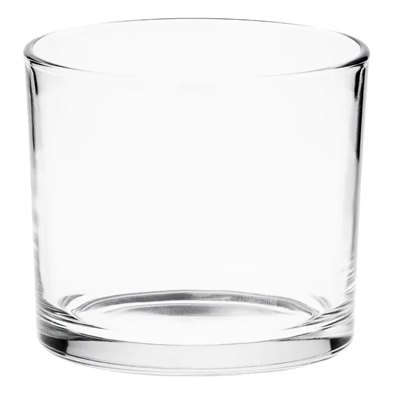 Vasos De Vidrio Para Velas | MercadoLibre 📦 Vasos De Vidrio Para Velas | MercadoLibre 📦