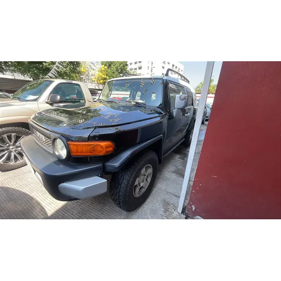 Toyota Land Cruiser Fj80 | Mercado Libre 🚗