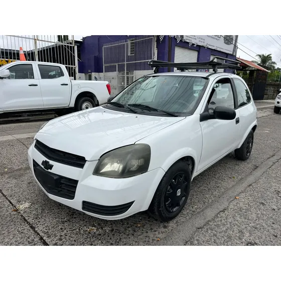 Chevrolet Chevy 2000: 68 autos a partir de $55,000 MXN