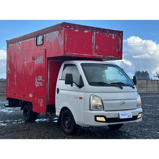 Hyundai Porter Usado: Comprar autos usados, seminuevos y nuevos