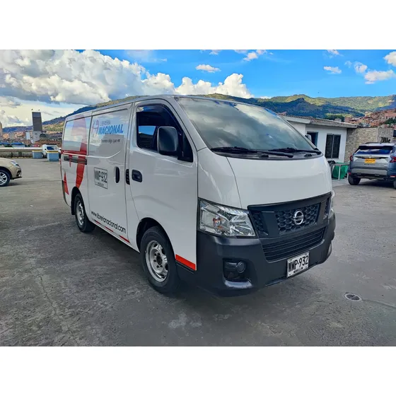Carros y Camionetas Nissan Urvan | TuCarro