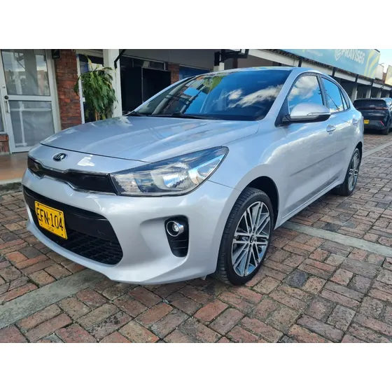 Kia Spo - Carros y Camionetas Kia | TuCarro