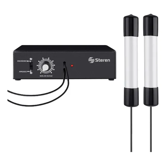 Kit Caja De Toques K 322 Kits Para Armar | MercadoLibre 📦