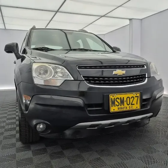 Carro Negro - Carros y Camionetas | TuCarro