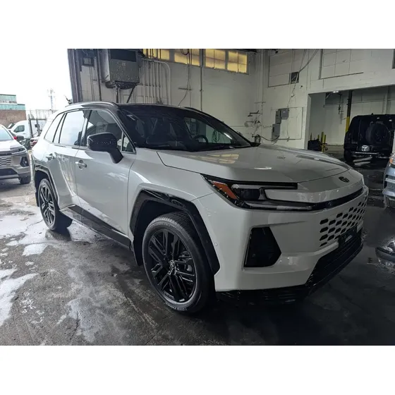 Rav4 Hibrida 2026 Paraguay Precio - Carros y Camionetas Toyota 2026 ...
