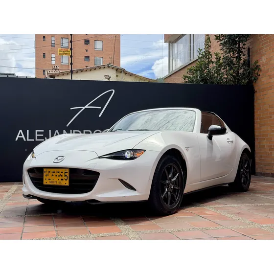 Carros y Camionetas Mazda Miata usado | TuCarro