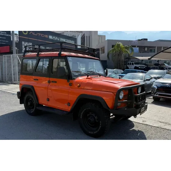 Camioneta Hunter | Mercado Libre 🚗