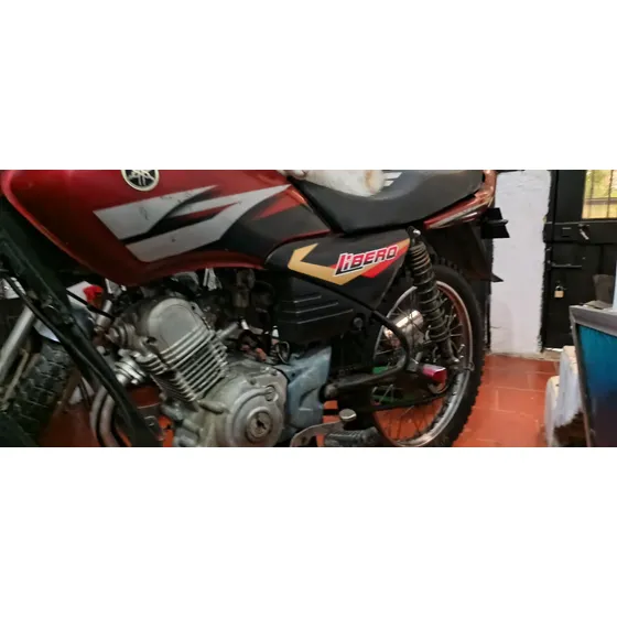 Yamaha Ttr 110 - Motos | TuCarro
