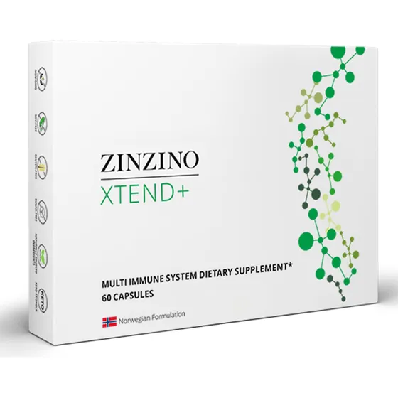 Zinzino | MercadoLibre 📦