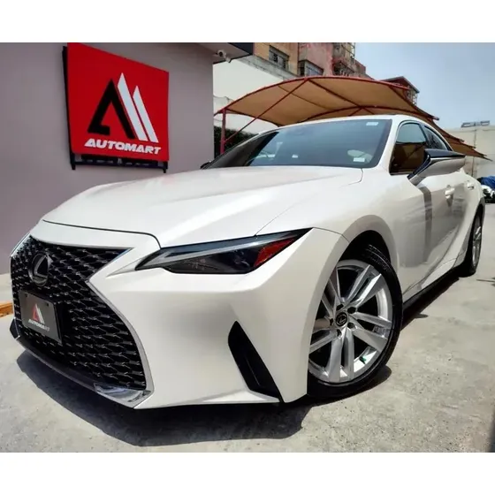Lexus Is 300 | Mercado Libre 🚗