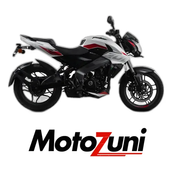 Rouser P150 | Mercado Libre 🚗