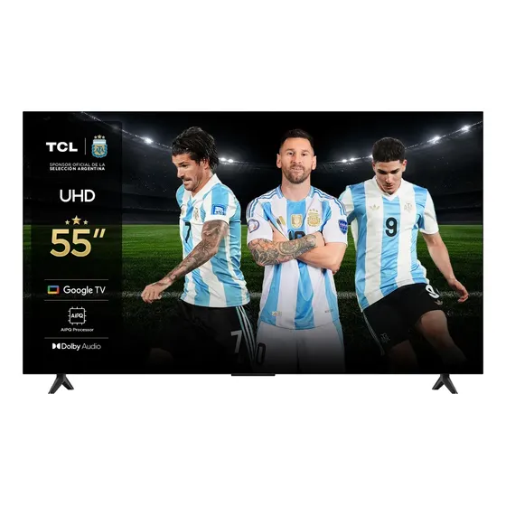 Televisore | MercadoLibre 📦