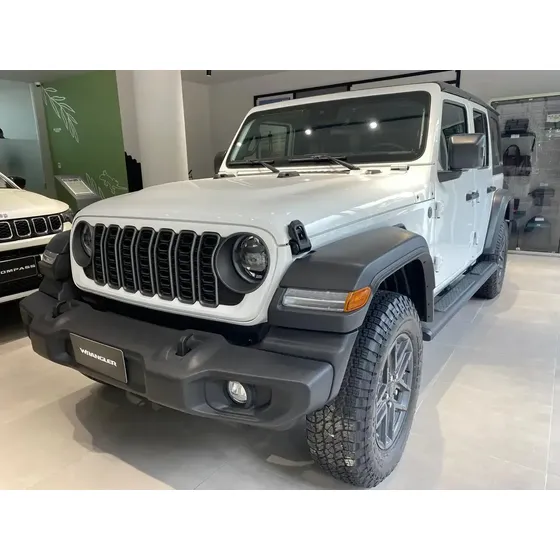 Jeep Jad 2025 Lumière - Carros y Camionetas | TuCarro