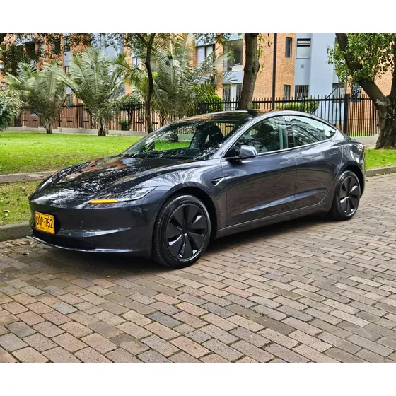 Carros y Camionetas Tesla | TuCarro